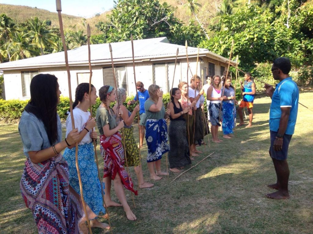 Fiji: Empowering Island Communities™ 2017 Photos