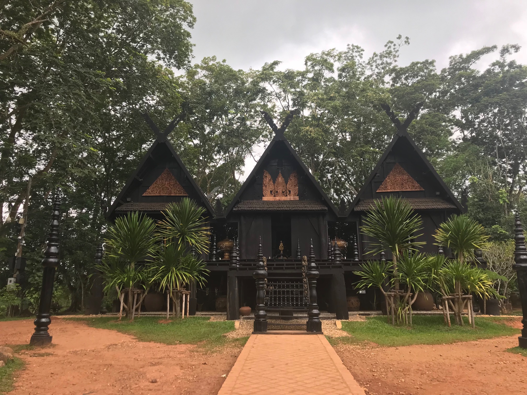 THAILAND – The Elephant Village Initiative – Group B – July 3 – July 16 ...