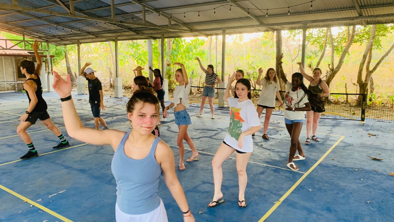 Costa Rica: Spring Break Service Adventure (March 17 – March 23, 2024)