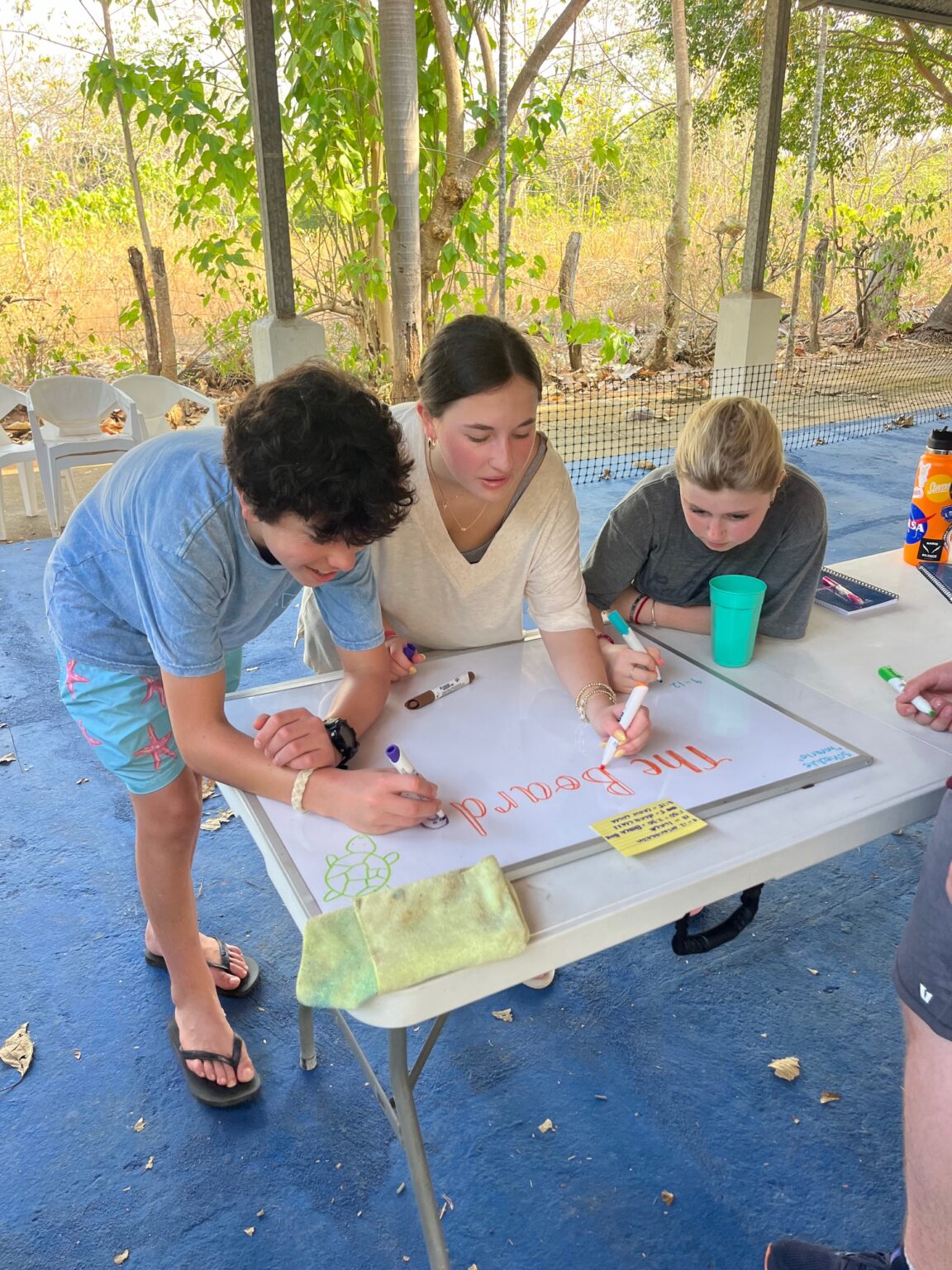 Costa Rica: Spring Break Service Adventure (March 24 – March 30, 2024)