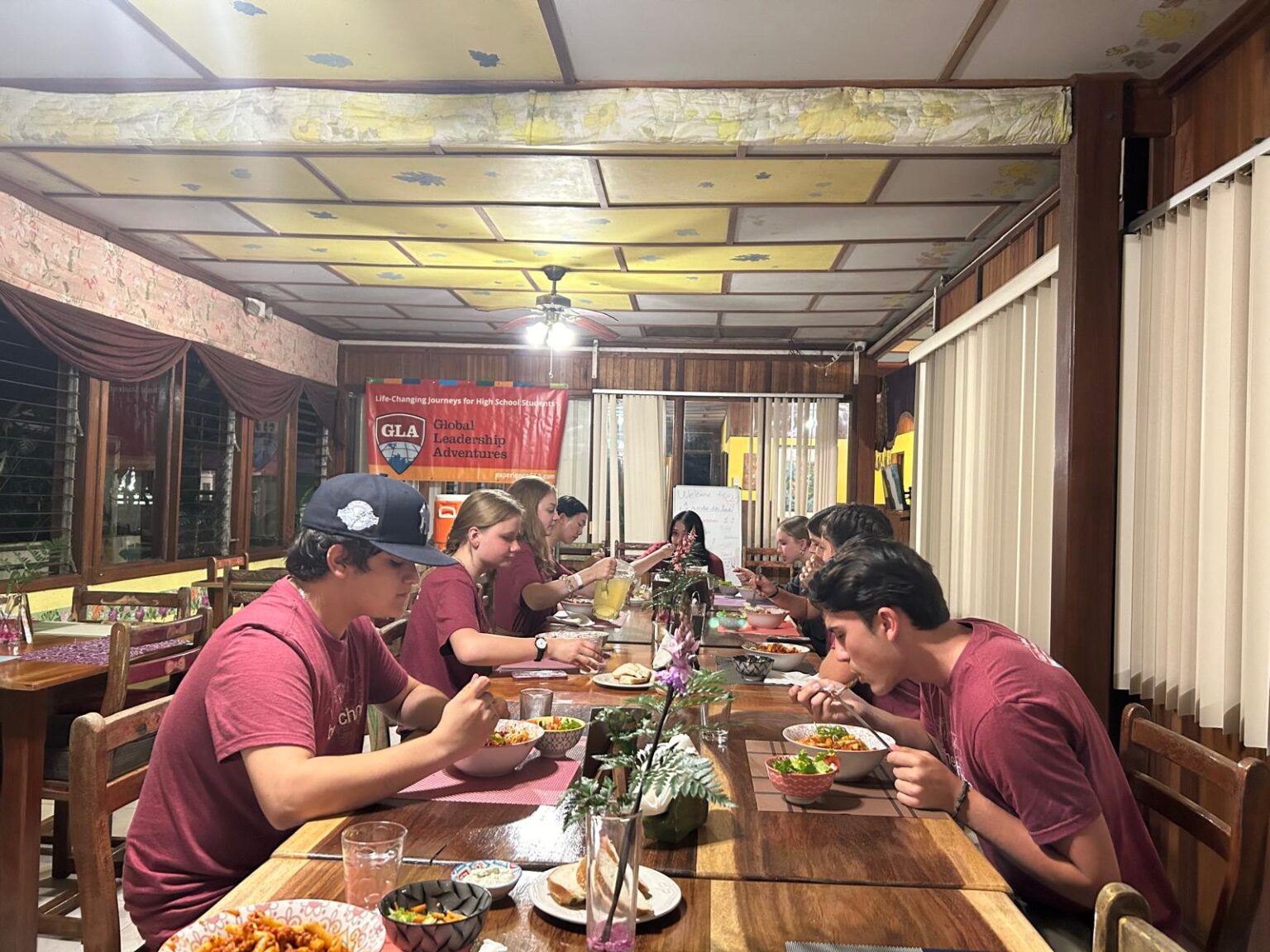 Costa Rica: Animal Rescue & Veterinary Project (June 10 – June 23, 2024)