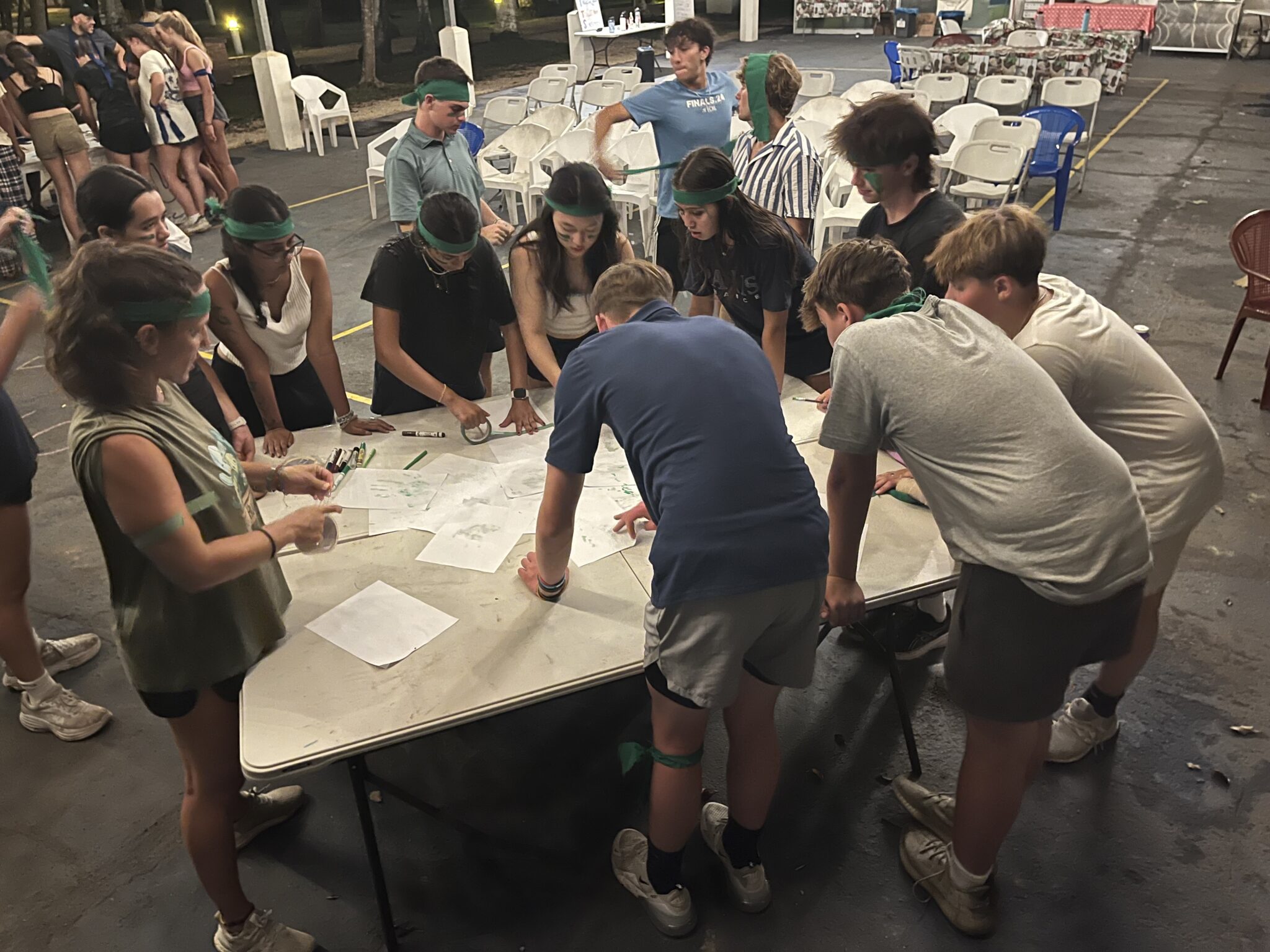 Costa Rica: Beachside Service Adventure (July 27 – August 5, 2025)