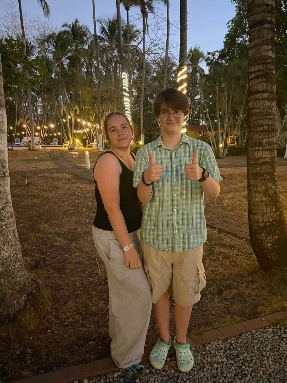 Costa Rica: Spring Break Service Adventure (April 4 – April 10, 2026)